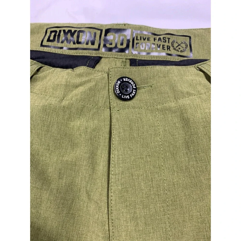 DIXXON | Shorts | Dixxon Shorts Live Fast Forever Mens 3 Hybrid ...